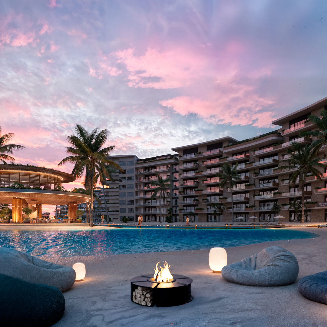 Bonita Beach (Cap Cana, Dominican Republic)